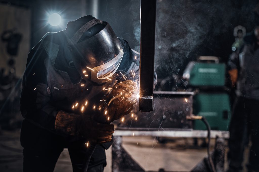 Metal Inc